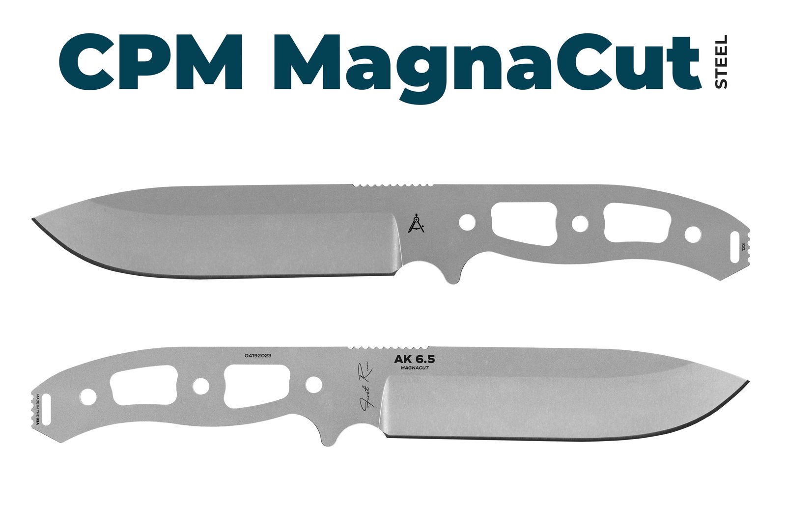 MagnaCut Knife | Family-Owned Business | Architect Knives