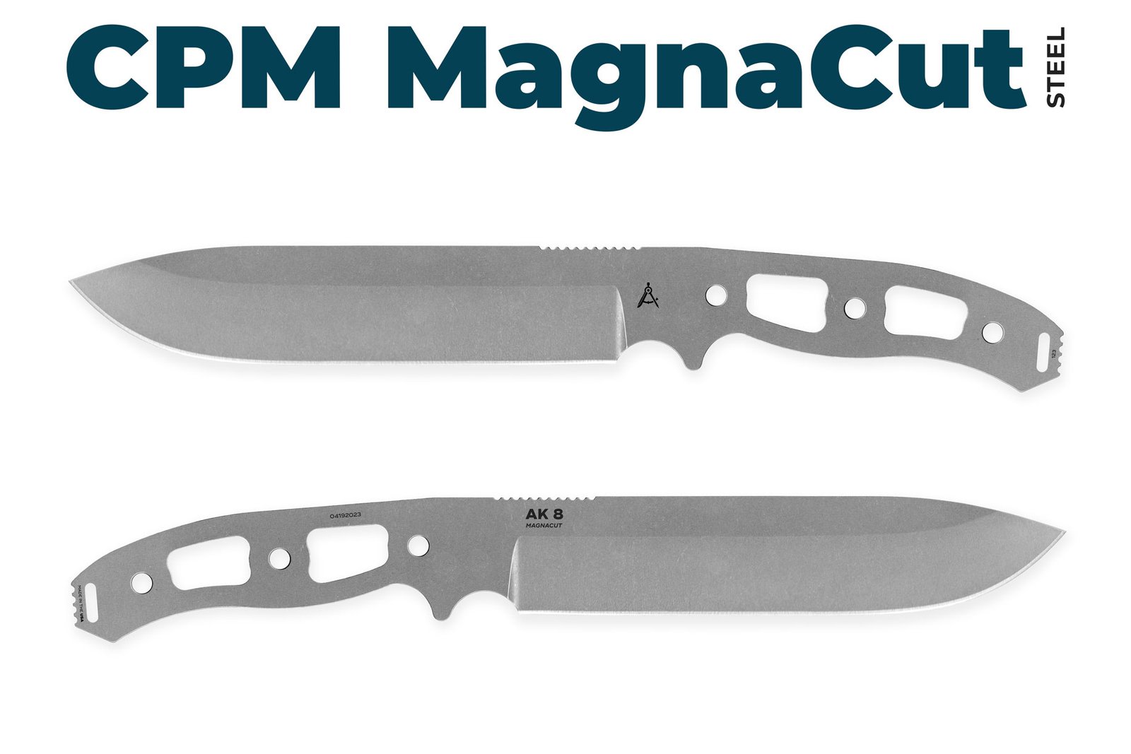 MagnaCut Knife | Family-Owned Business | Architect Knives