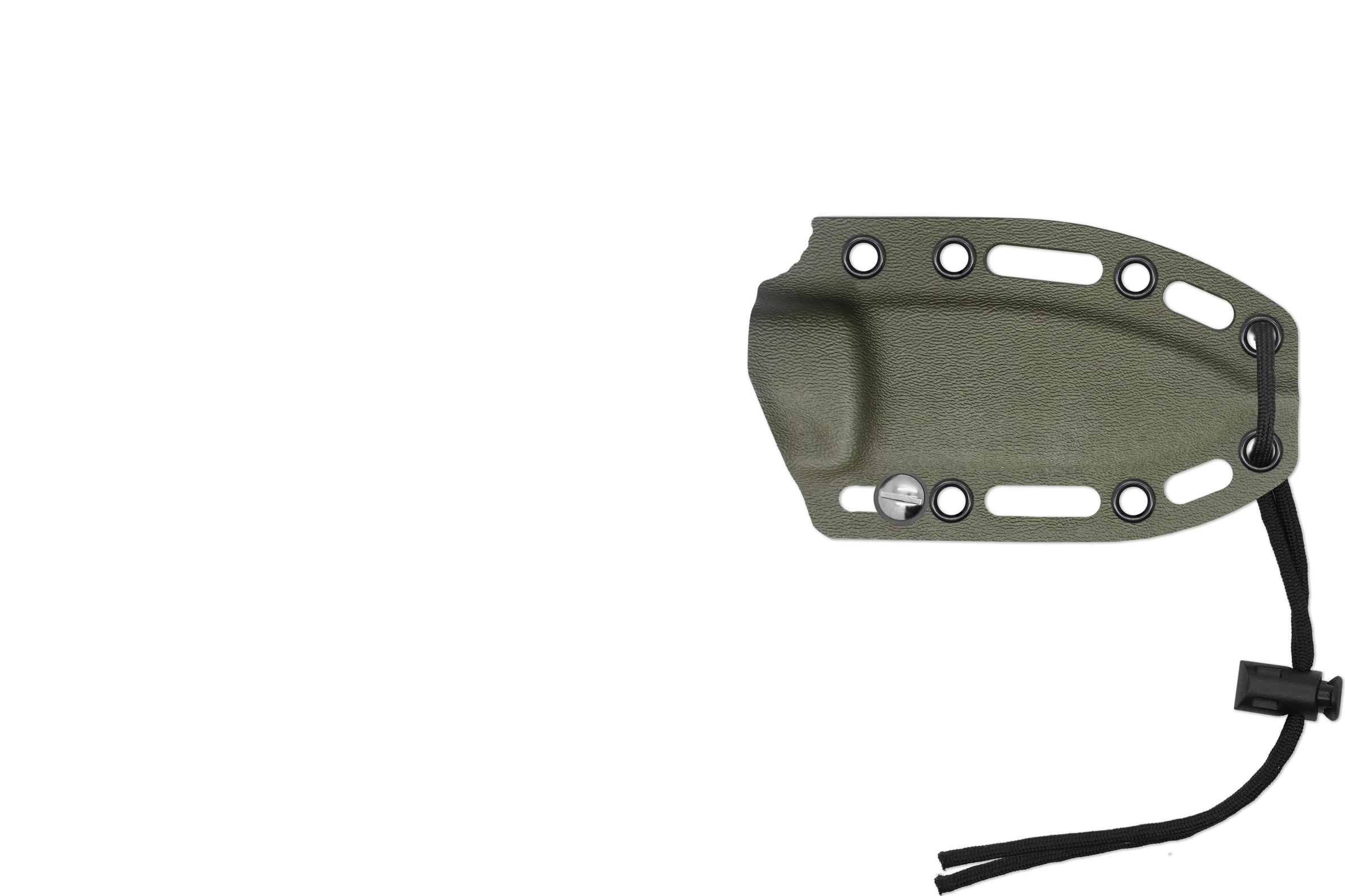 EDC Knife Sheath | Family-Owned Business | Architect Knives