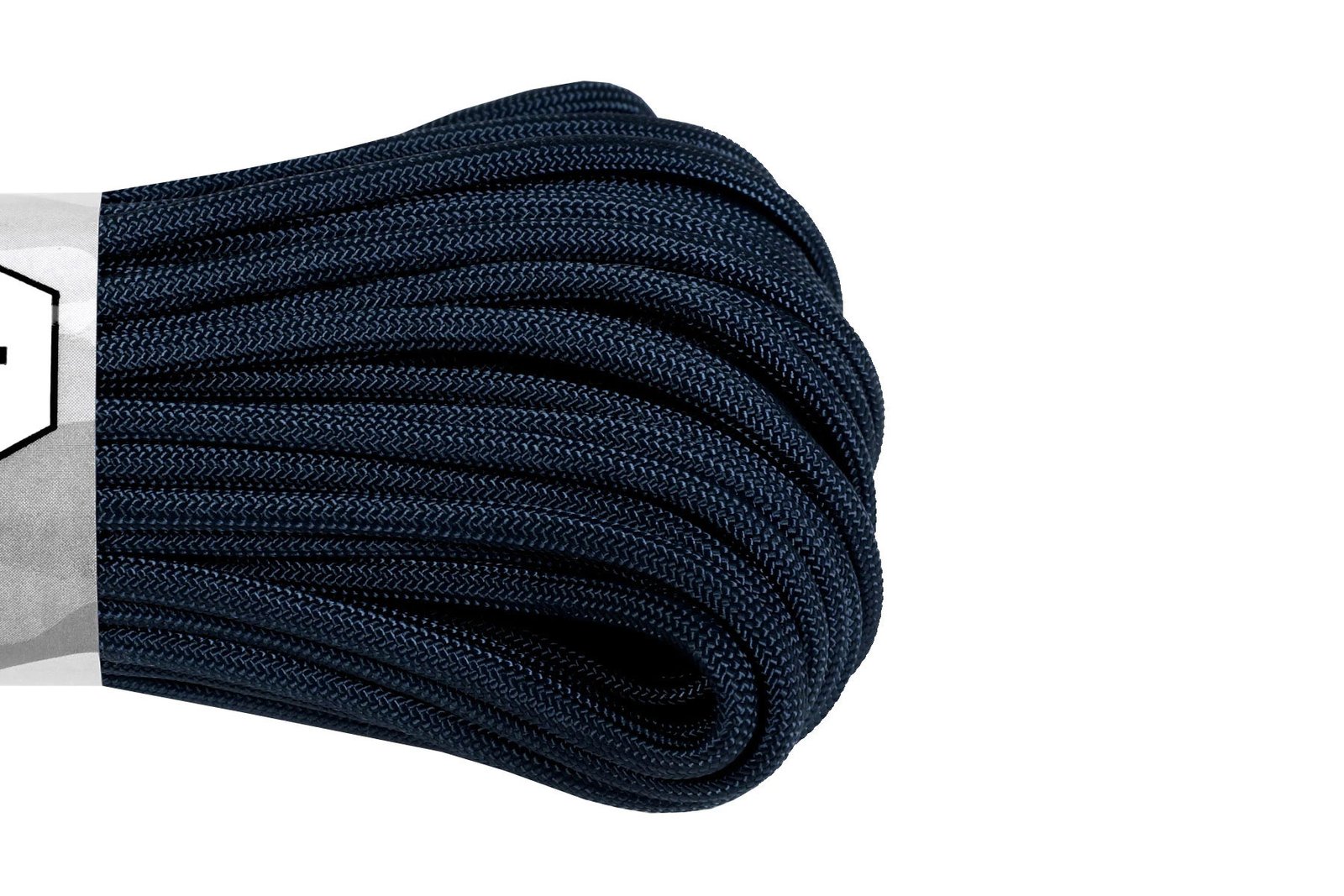 Atwood 550 - 100 Ft. - Navy - 7 Strand Core Paracord - Architect Knives